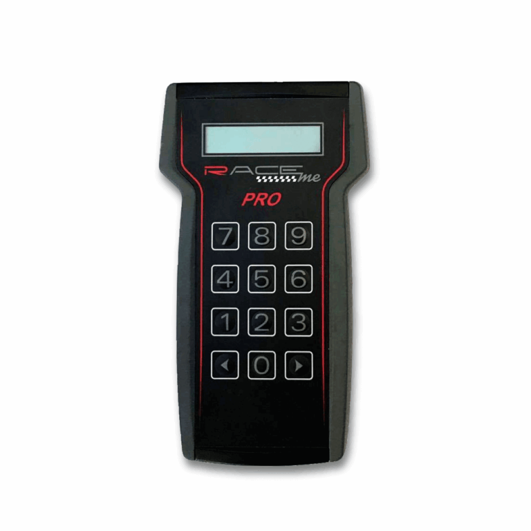 Product updates | RaceMe Official