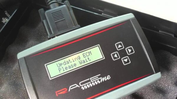 How To Update a RaceMe Ultra - RaceMe Official