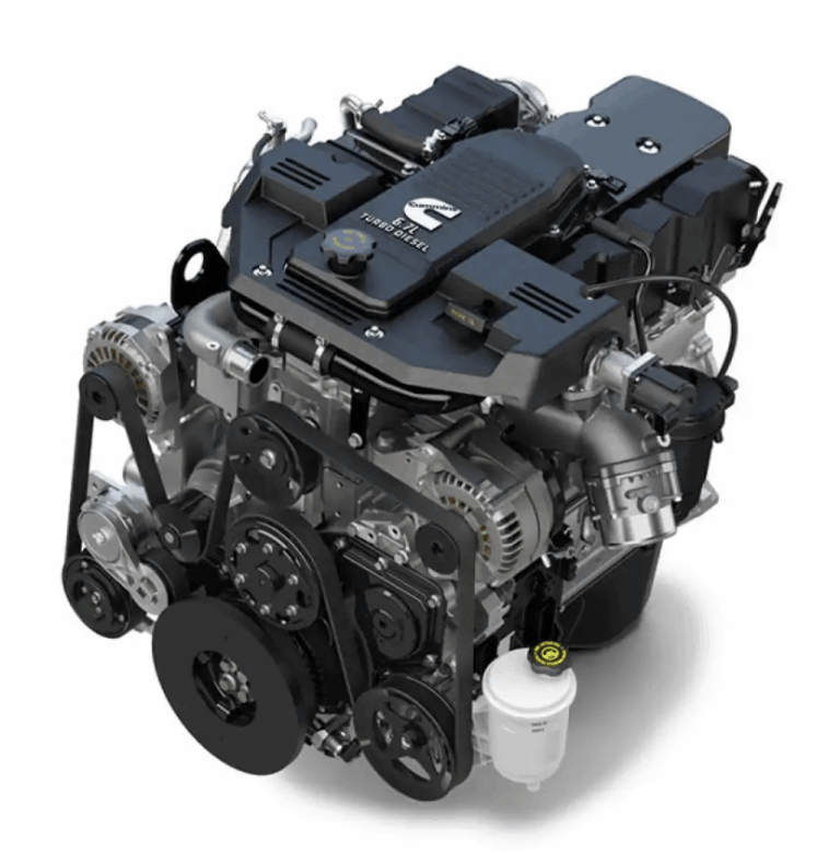 Why a DPF Delete on a 6.7 Cummins Can Be a Life-Saving Option | RaceME GmbH